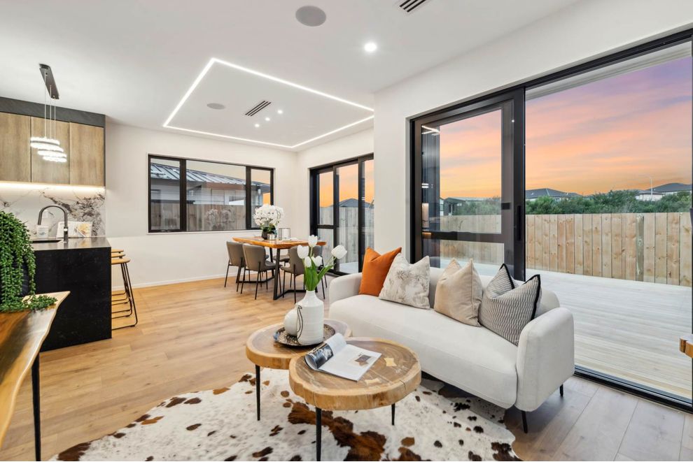 18 Adamson Road, Flat Bush, Manukau City - For Sale - realestate.co.nz