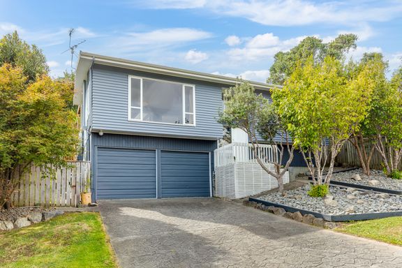 Sold - 5 Meridian Way, Whitby - realestate.co.nz