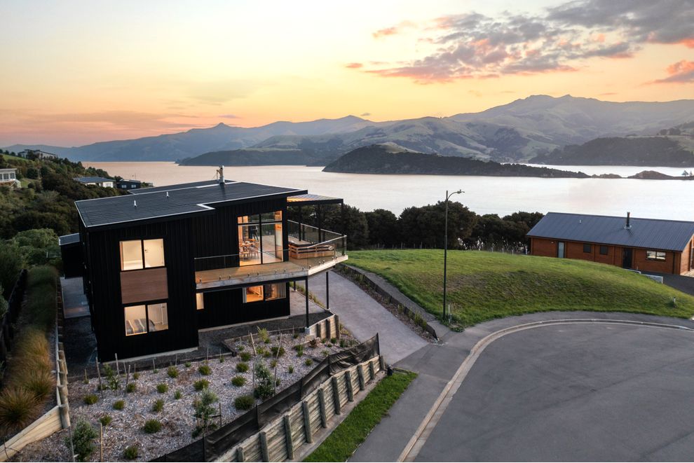 21 Totara Drive, Duvauchelle, Banks Peninsula - For Sale - realestate.co.nz