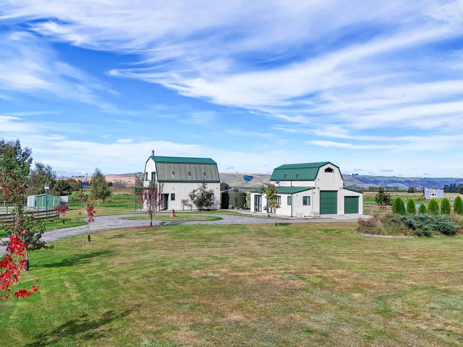 Fairlie Homes and Real Estate for Sale - realestate.co.nz