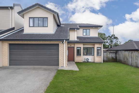 Sold - 18 Skip Lane, East Tamaki - realestate.co.nz