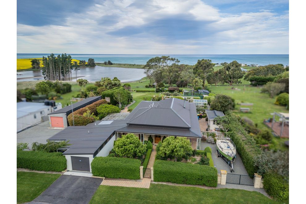 18 Elgin Street, Taiko, Timaru - For Sale - realestate.co.nz