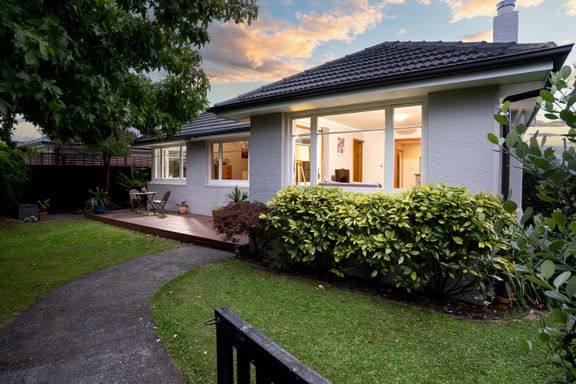 Sold - 9 Waters Street, Hoon Hay - realestate.co.nz