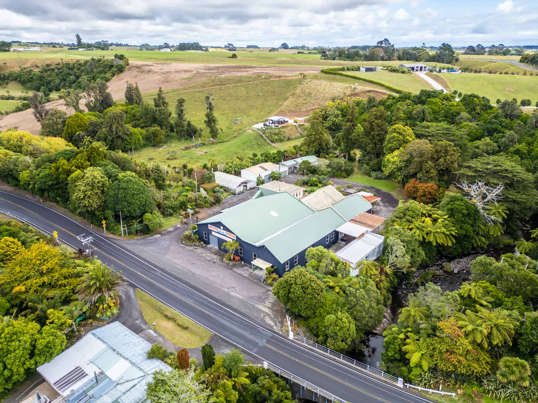 Taranaki Rural Farms and Real Estate for Sale - realestate.co.nz