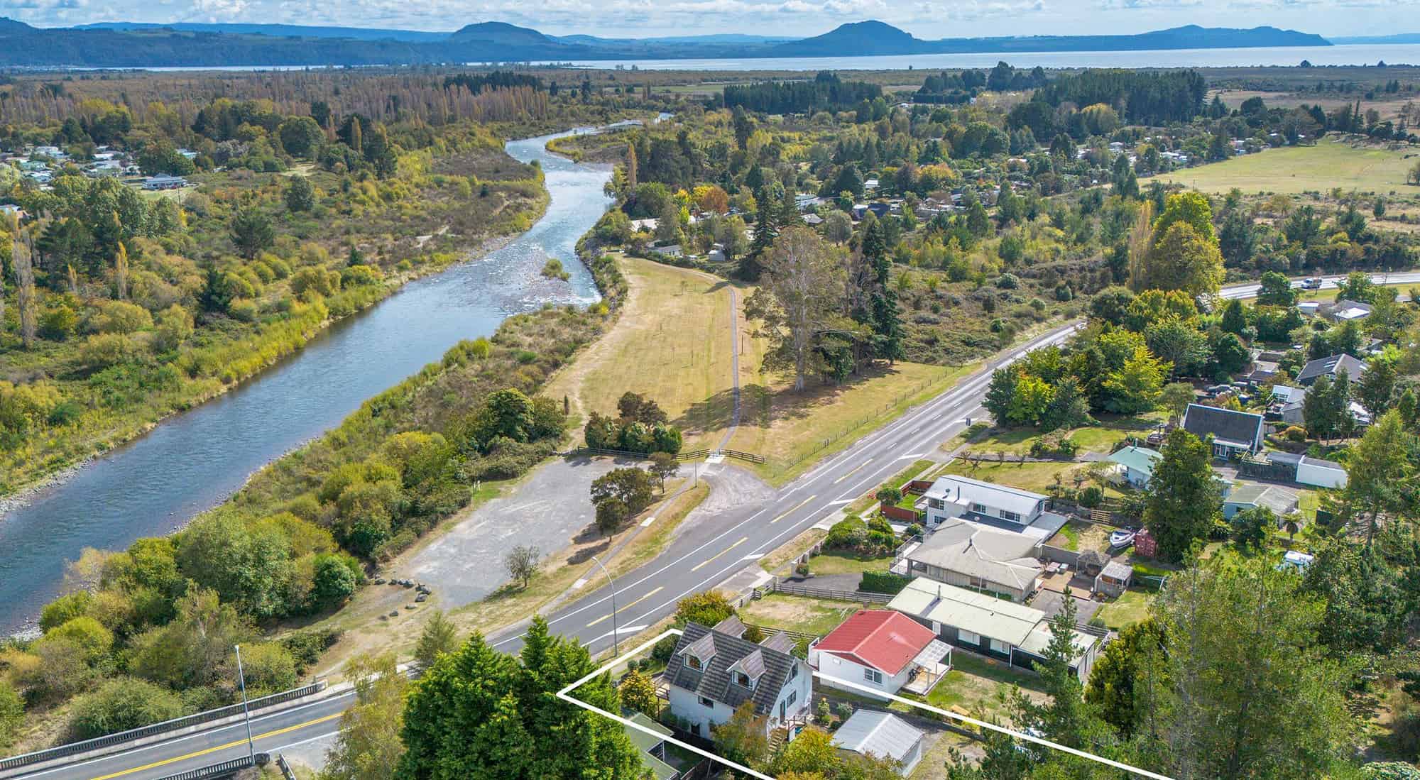 Sold - 4 Gosling Grove, Turangi - realestate.co.nz
