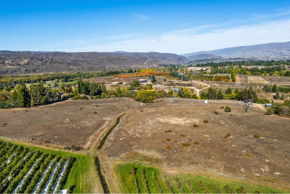 Lot 2 Ferris Road, Springvale, Central Otago - For Sale - realestate.co.nz