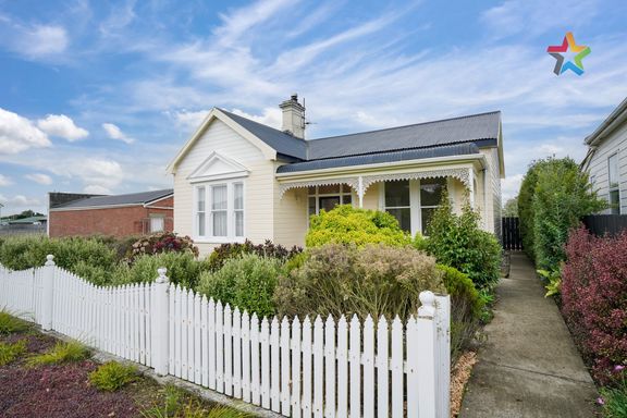 Sold - 4 Rodney Street, Georgetown - realestate.co.nz
