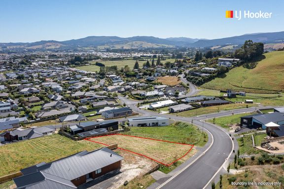 Property value - 48 Irwin Logan Drive, Mosgiel - realestate.co.nz