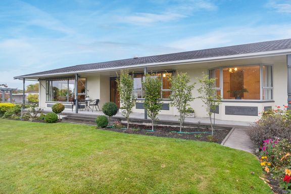 Sold - 68 Tawa Street, Gleniti - realestate.co.nz