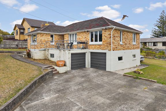 Sold - 46 Arundel Street, Mount Roskill - realestate.co.nz