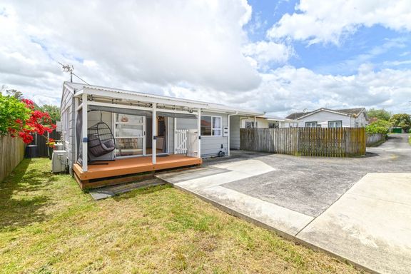 Property value - 4/8 Onslow Road, Papakura - realestate.co.nz