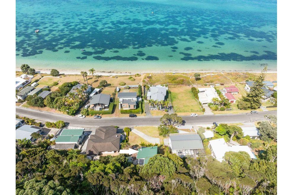 744 Rangiputa Road, Karikari Peninsula, Far North - For Sale ...