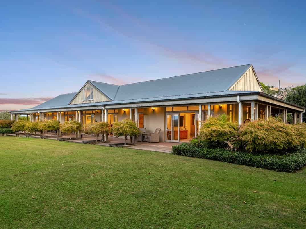 Waitoki Homes and Real Estate for Sale - realestate.co.nz