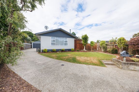Sold - 20 Wills Crescent, Ashhurst - realestate.co.nz
