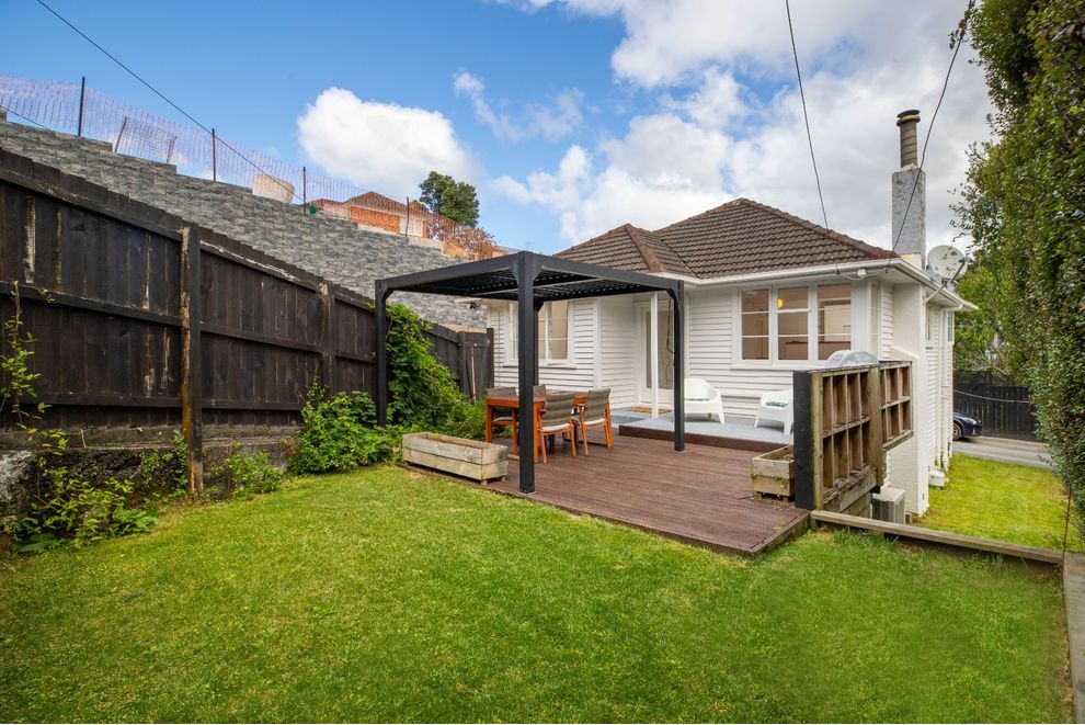 40a Fairlands Ave, Waterview, Auckland City - For Rent - realestate.co.nz
