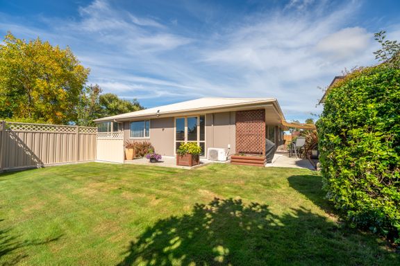 Sold - 137A Morgans Road, Marchwiel - realestate.co.nz