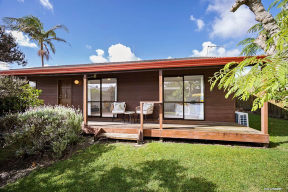 Property value - 36A Huia Road, Point Chevalier - realestate.co.nz