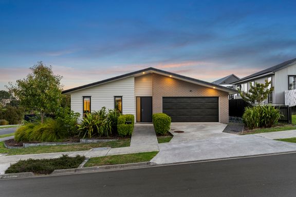 Property value - 2 Joseph Kokich Avenue, Swanson - realestate.co.nz