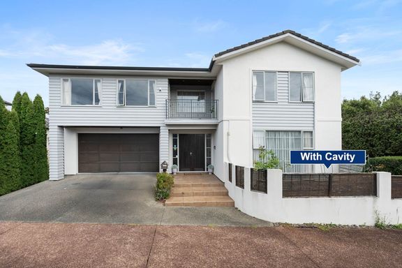 Property value - 56 Amberwood Drive, Northpark - realestate.co.nz