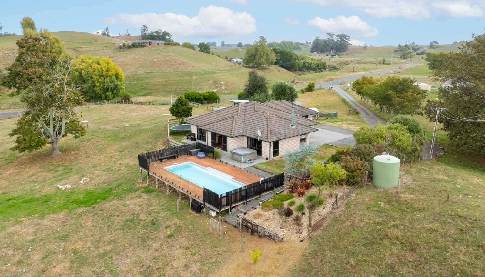 Sold - 240 Waotu Road, Putaruru - realestate.co.nz