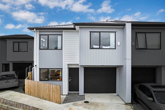 Sold - 119B Coxhead Road, Manurewa - realestate.co.nz