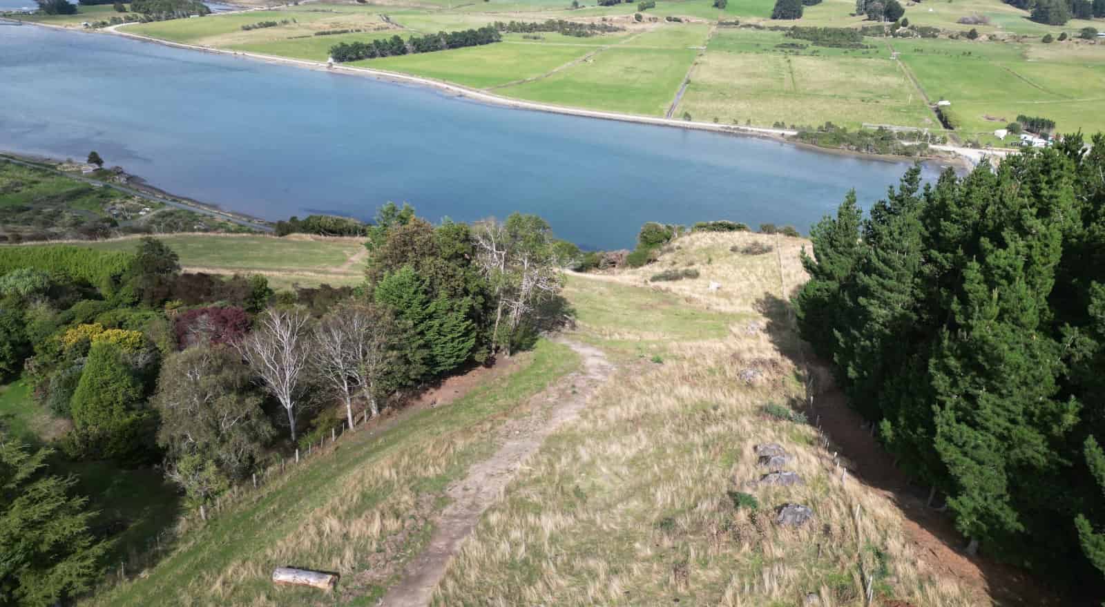 Lots 1 - 4 Settlement Hill Road, Owaka, Clutha - For Sale - realestate ...