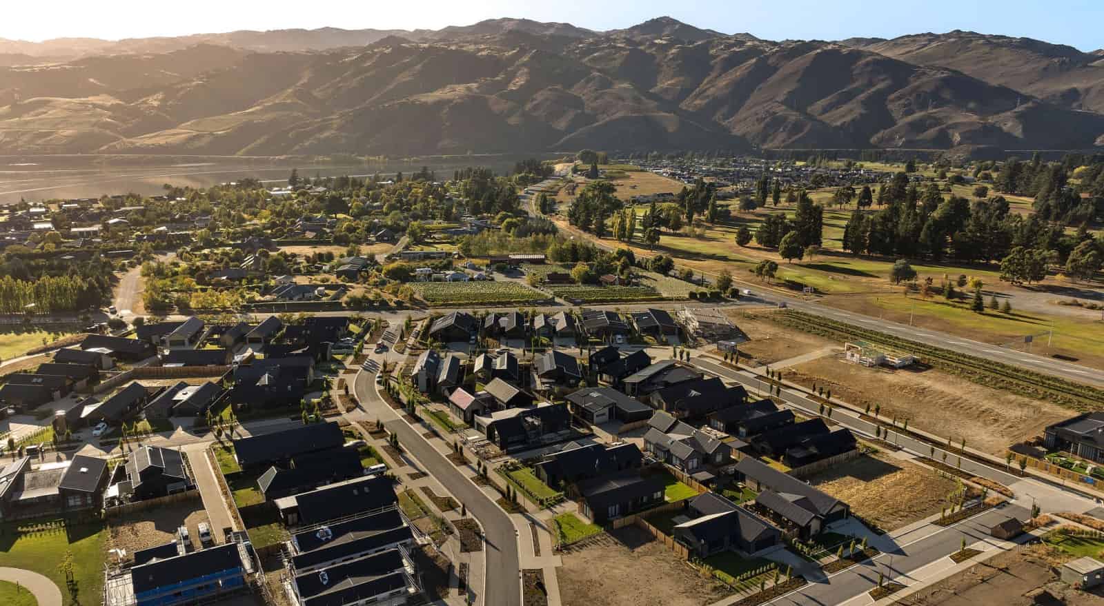 Wooing Tree Estate, Cromwell, Central Otago - For Sale - realestate.co.nz