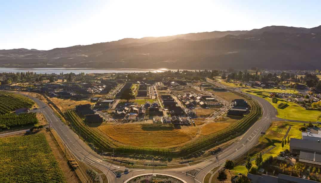 Wooing Tree Estate, Cromwell, Central Otago - For Sale - realestate.co.nz