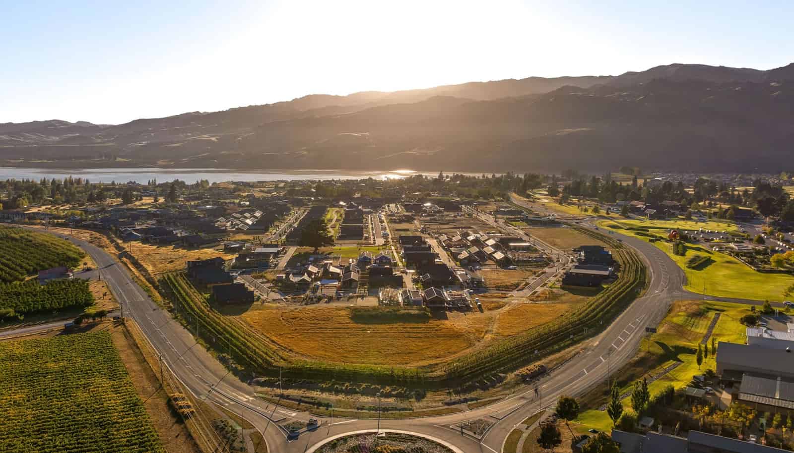 Wooing Tree Estate, Cromwell, Central Otago - For Sale - realestate.co.nz