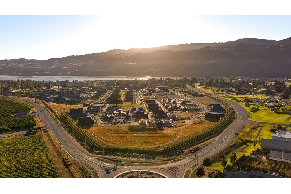 Wooing Tree Estate, Cromwell, Central Otago - For Sale - realestate.co.nz