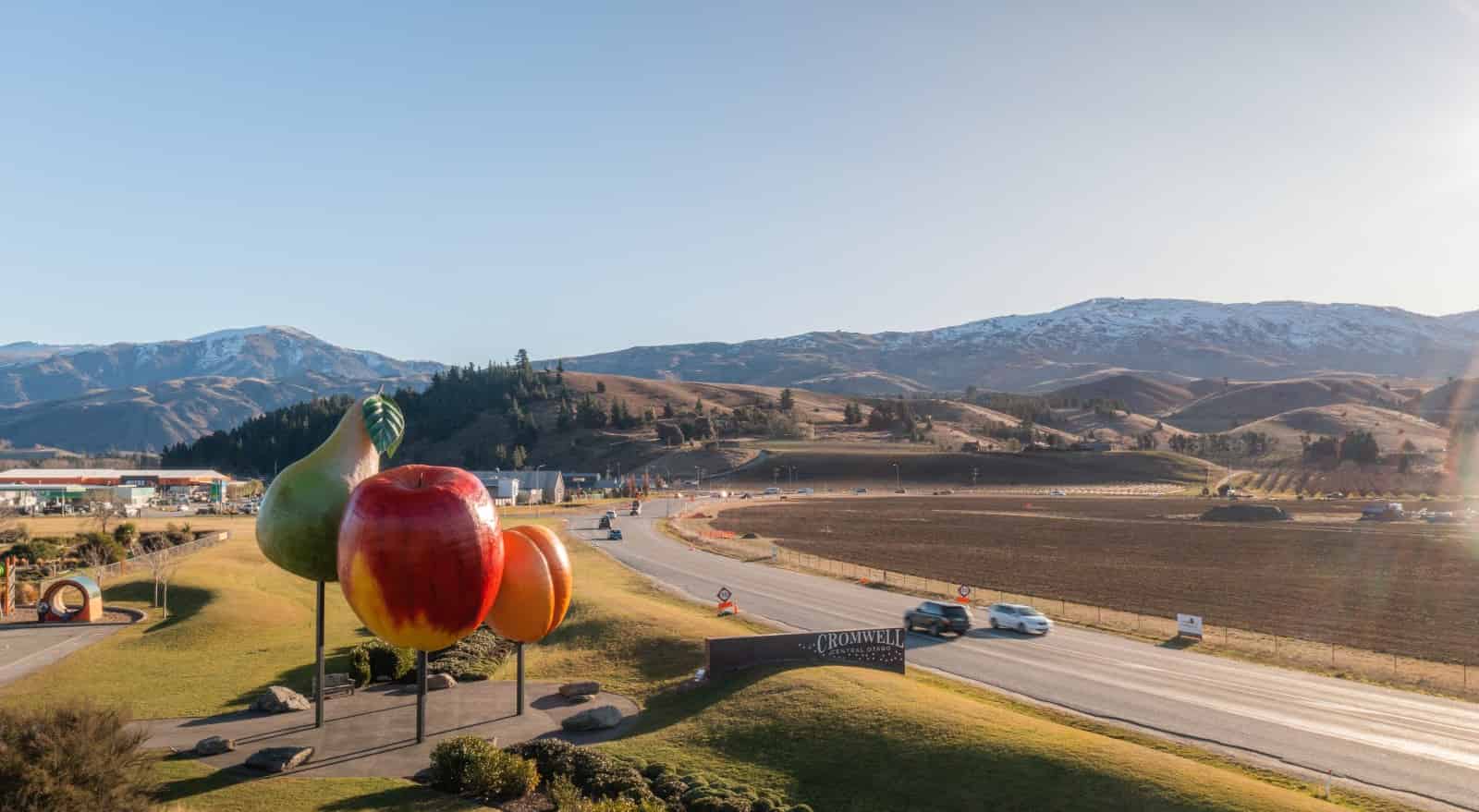 Wooing Tree Estate, Cromwell, Central Otago - For Sale - realestate.co.nz