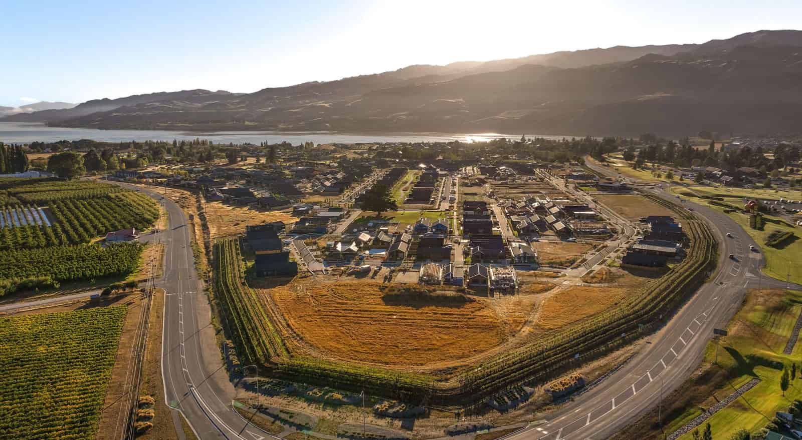 Wooing Tree Estate, Cromwell, Central Otago - For Sale - realestate.co.nz