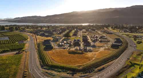 Wooing Tree Estate, Cromwell, Central Otago - For Sale - realestate.co.nz