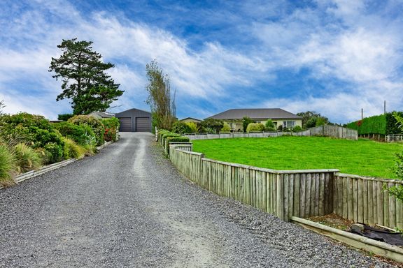 Sold - 93 Boundary Road, Tisbury - realestate.co.nz