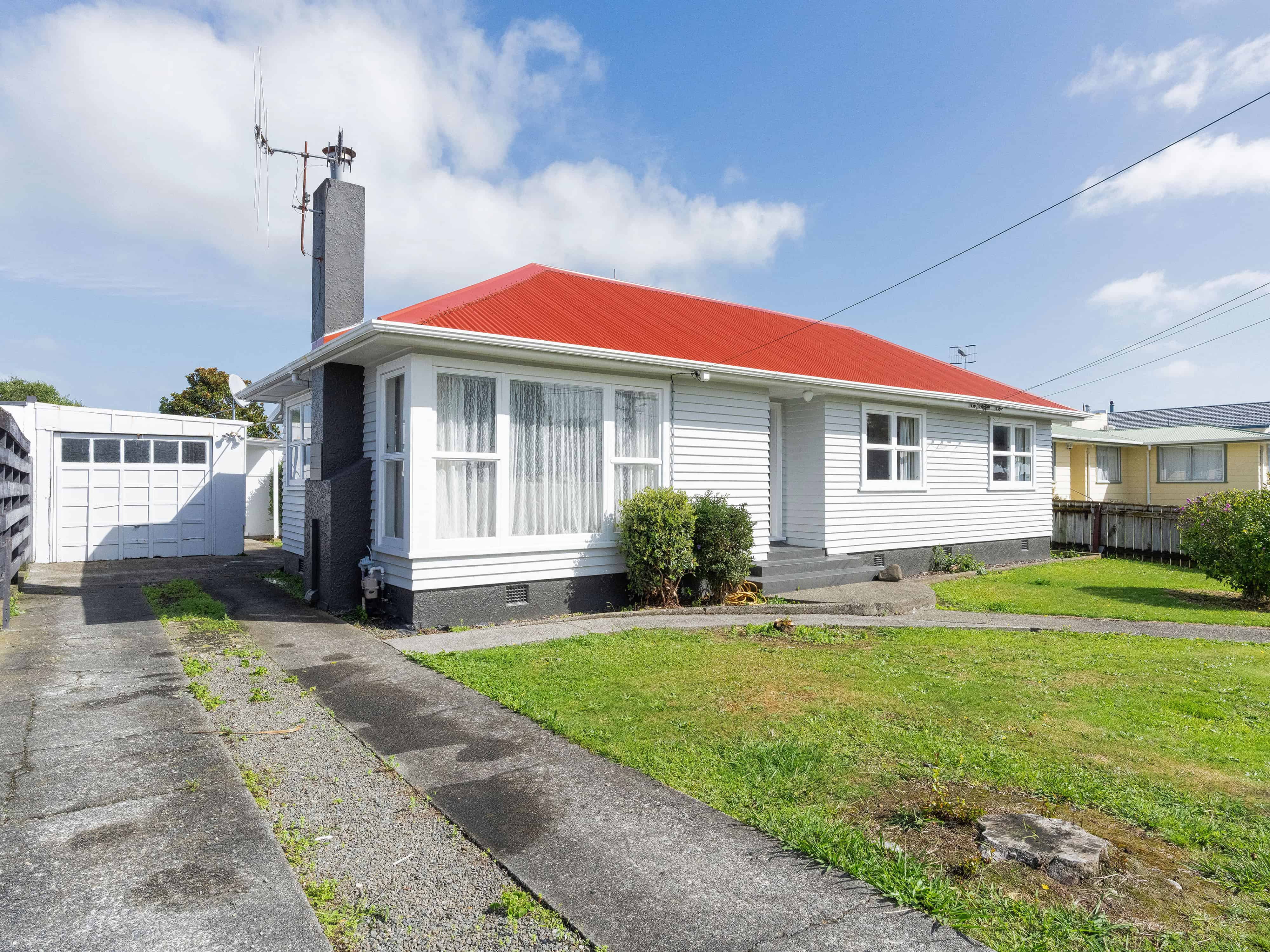 Levin Homes and Real Estate for Sale - realestate.co.nz