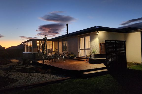 Sold - 30 Derwent Street, Glengarry - realestate.co.nz