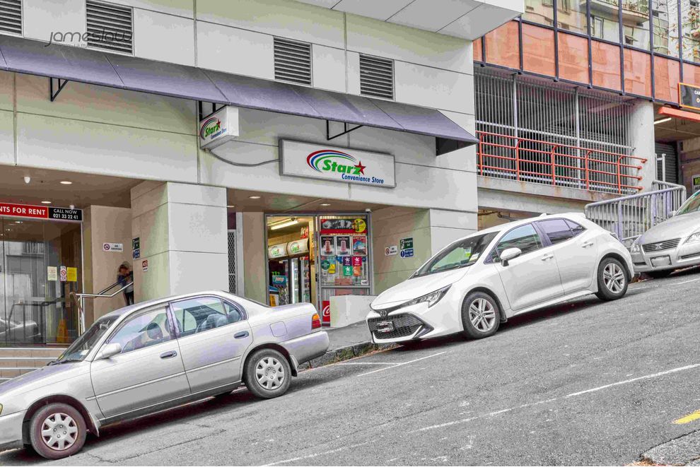 For lease GA/11 Liverpool Street, Auckland Central - realestate.co.nz