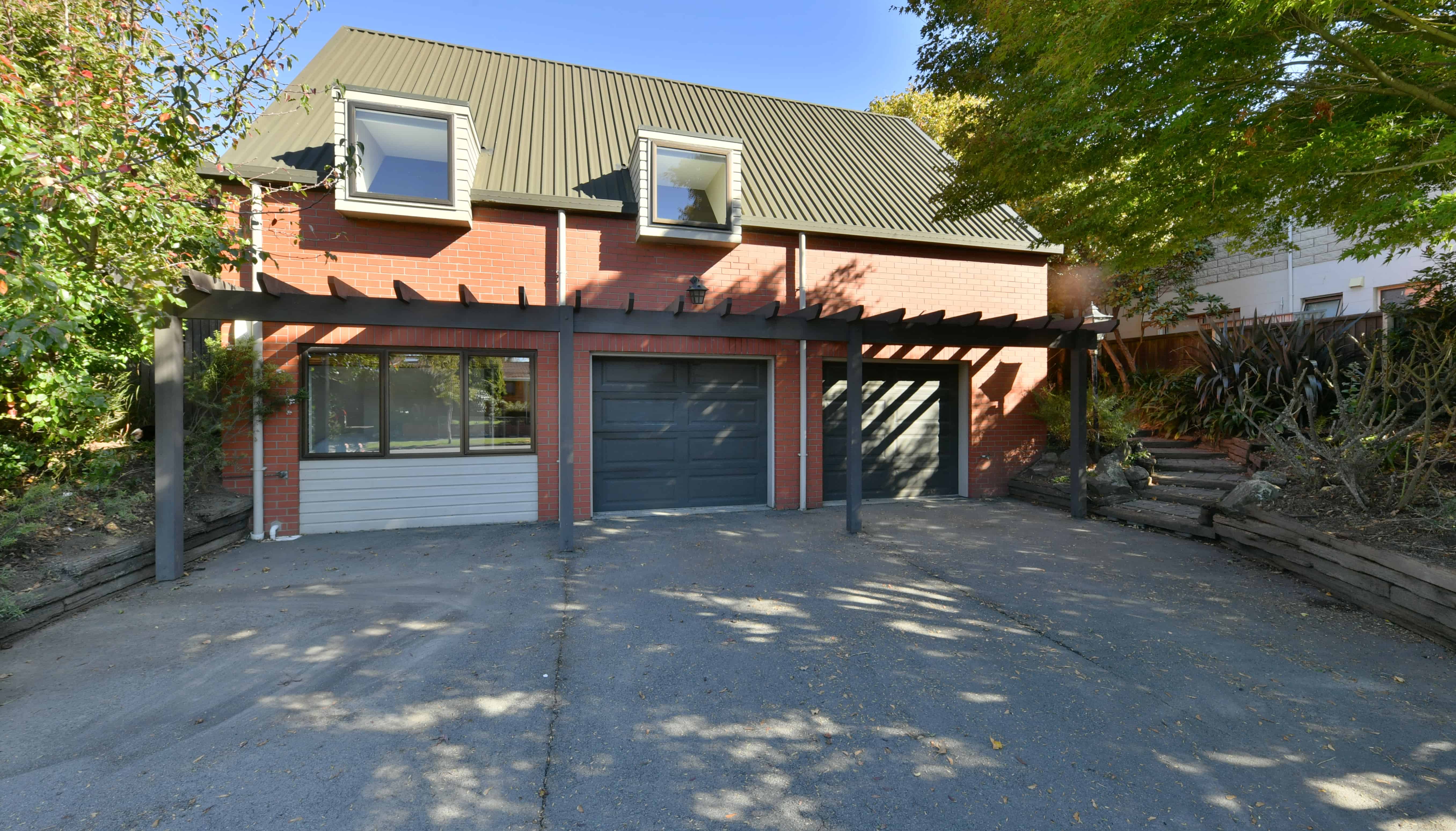 Sold - 28 Camberwell Place, Avonhead - realestate.co.nz