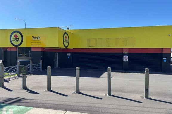 Property value - 529 Queen Street East, Levin - realestate.co.nz