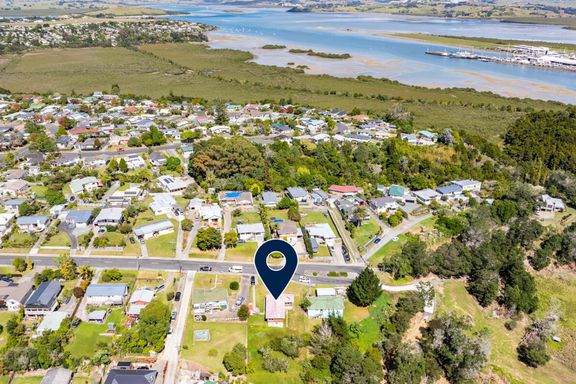 Sold - 64 Sherwood Road, Onerahi - realestate.co.nz