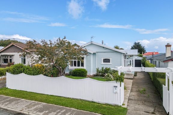 Sold - 49 Venus Street, Georgetown - realestate.co.nz