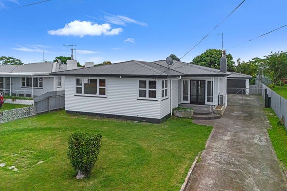 Sold - 69 Bledisloe Road, Maraenui - realestate.co.nz