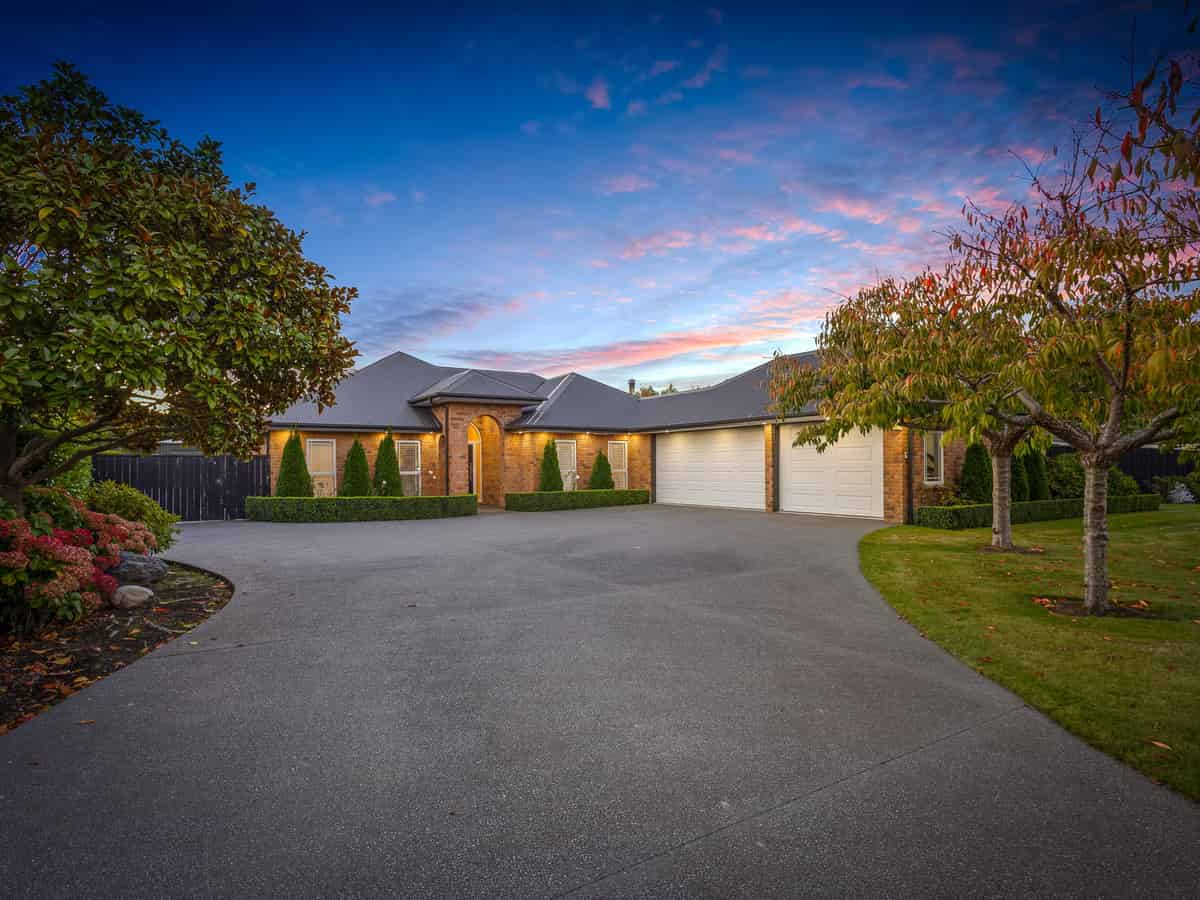 Prebbleton Homes and Real Estate for Sale - realestate.co.nz