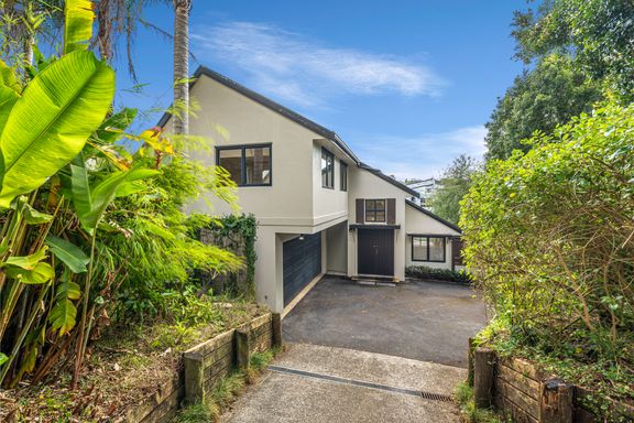 Sold - 16B Abbotts Way, Remuera - realestate.co.nz