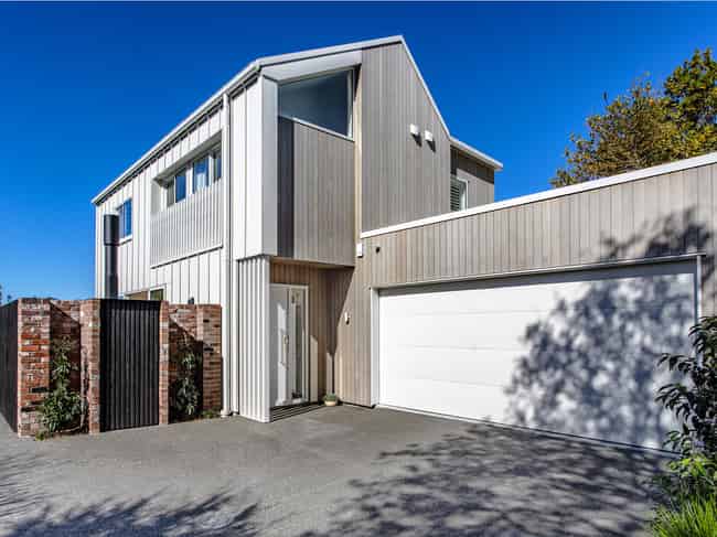 Strowan Homes and Real Estate for Sale - realestate.co.nz