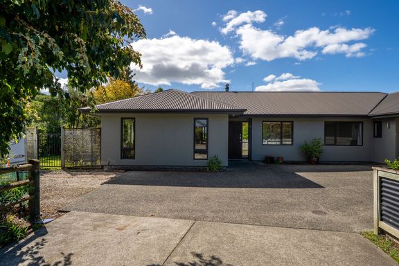 Sold - 8A Angus Place, Wakefield - realestate.co.nz