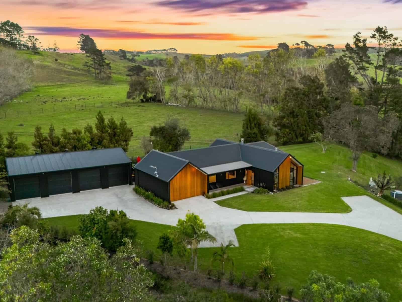 Auckland Rural Farms and Real Estate for Sale - realestate.co.nz