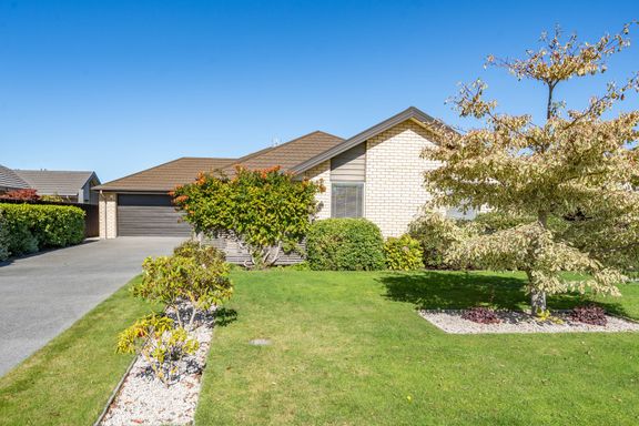 Sold - 12 Sovereign Boulevard, Kaiapoi - realestate.co.nz