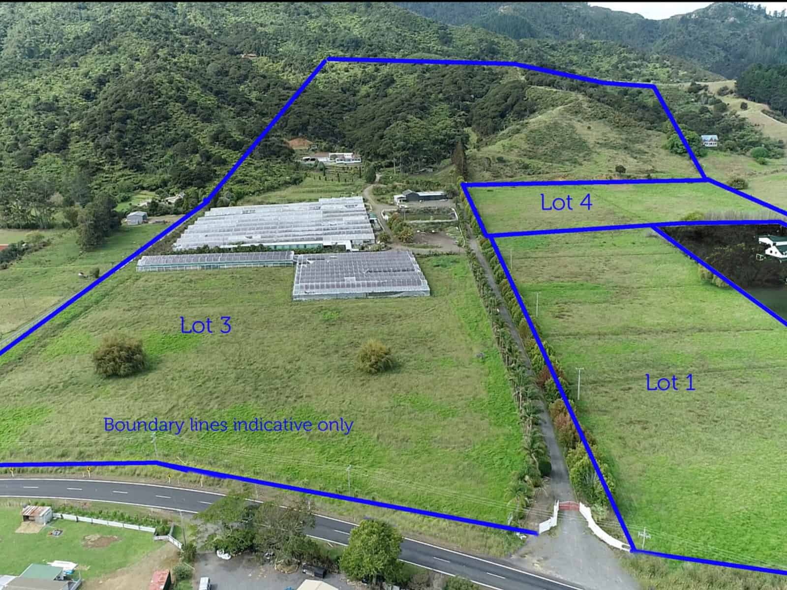 Coromandel Rural Farms and Real Estate for Sale - realestate.co.nz