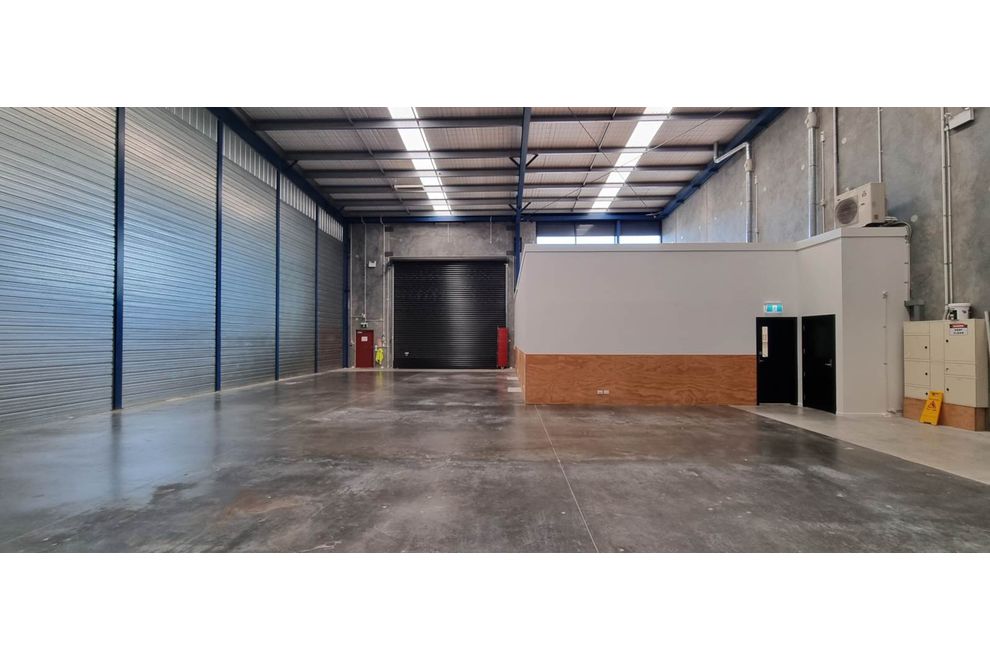 For lease PREMIUM TILT SLAB INDUSTRIAL UNIT - realestate.co.nz